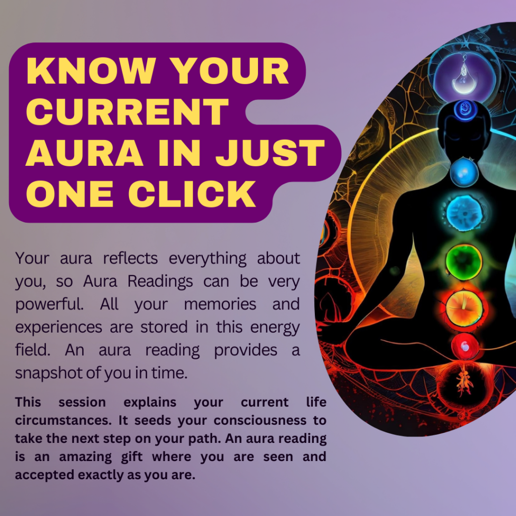Aura scanning online – Exploresminds.com